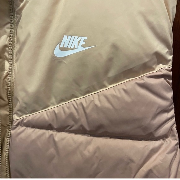 Nike | Jackets & Coats | Nike Puffer Vest | Poshmark